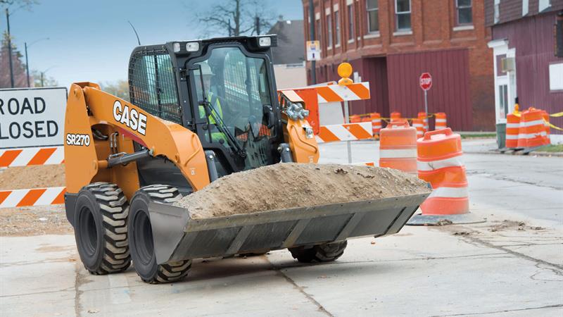 CASE Buckets – the Varied, the Plentiful | Eagle Power & Equipment