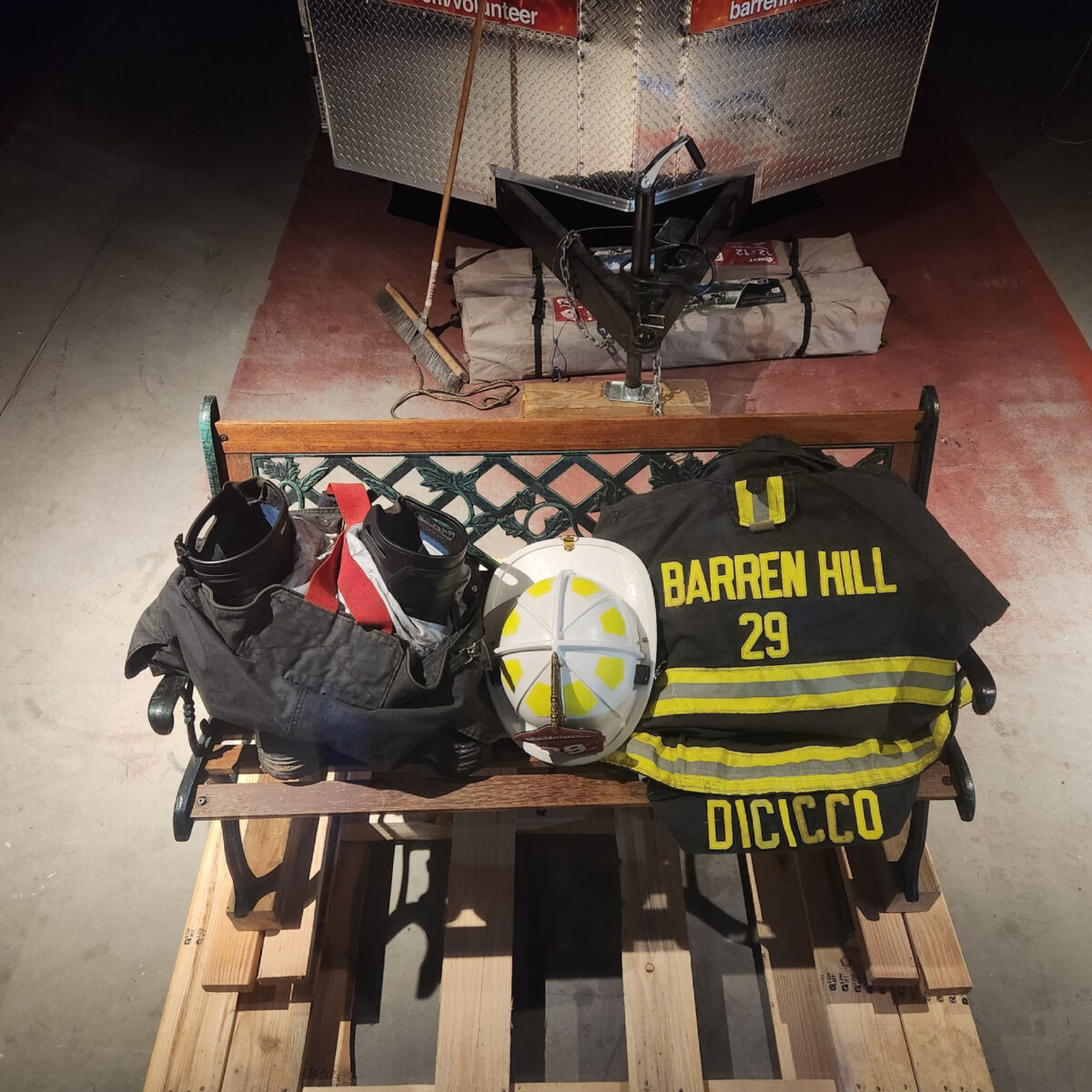 Pat DiCicco, Eagle Power Sales Representative, Passes Away | Eagle ...