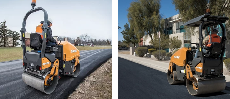 Rental Spotlight: CASE Brand Equipment from Eagle Power - Eagle Power ...