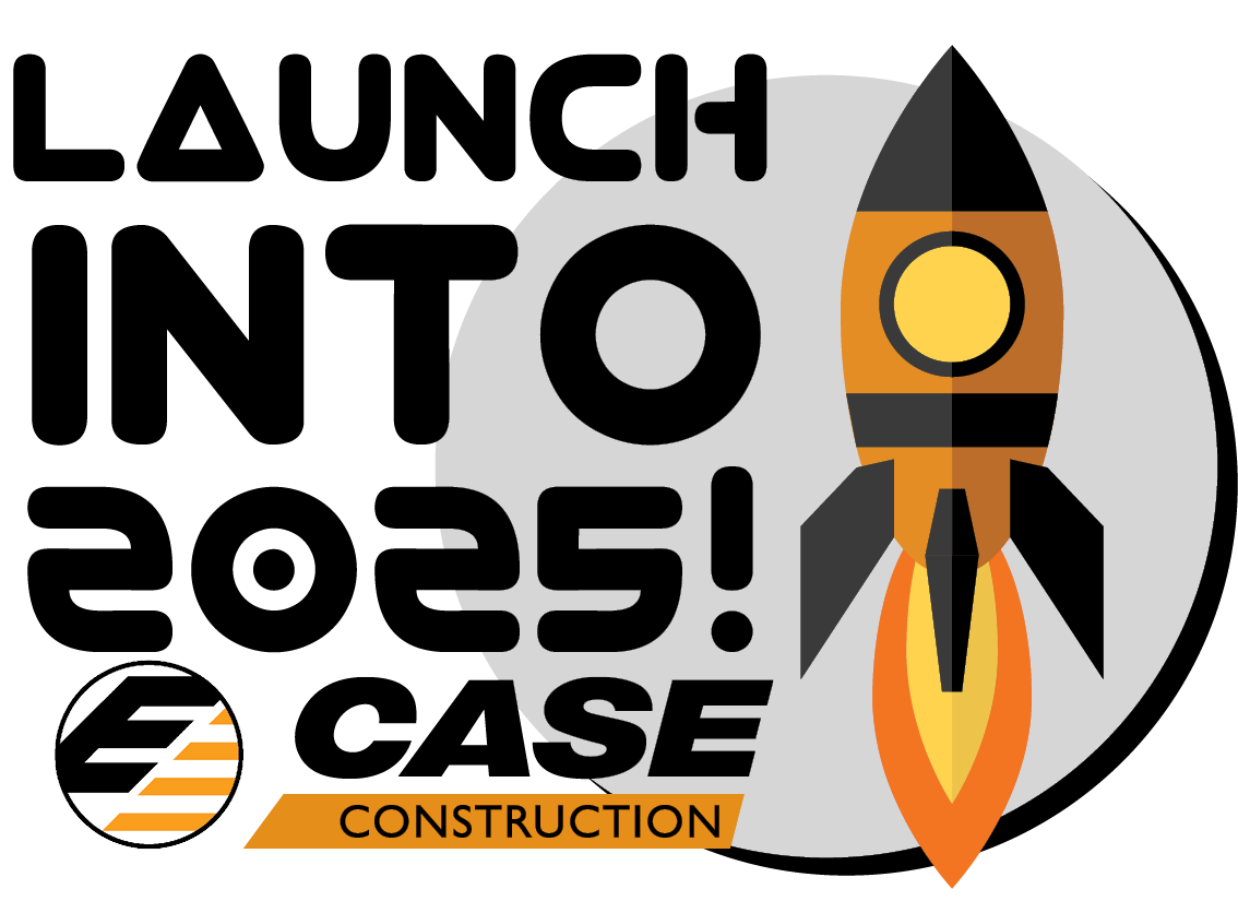 Launch Into 2025 - Eagle Power & Equipment