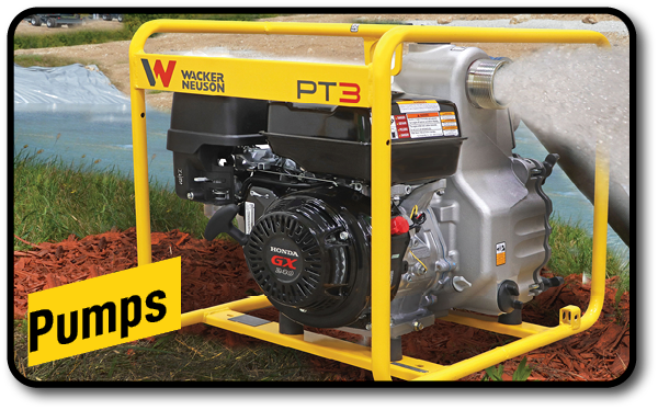 Eagle Power & Equipment is now the Delaware Valley's Wacker Neuson ...